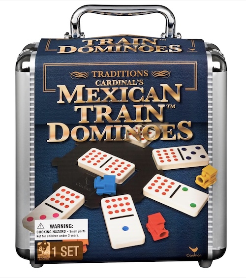 Top Deals: Must-Have Mexican Train Dominoe Products You’ll Love | Shop Now